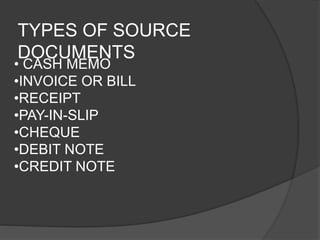 Business transaction | PPTX