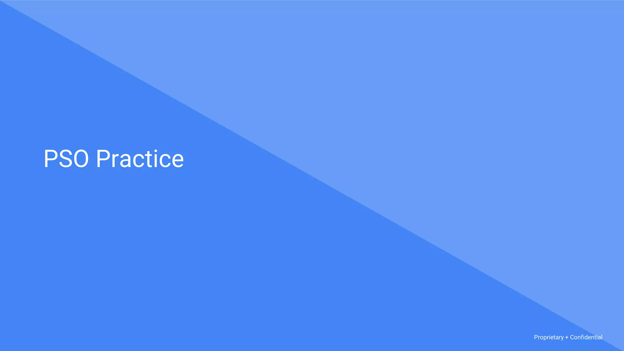 Digital Transformation Best Practices Ppt
