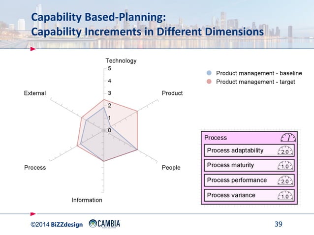 From Capability-Based Planning to Competitive Advantage: Assembling ...