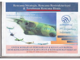 Turn Around for PTDI | PPT