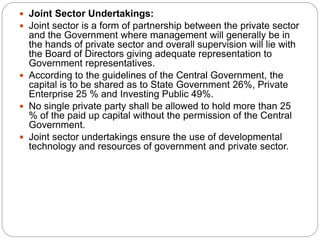 Business undertaking | PPTX