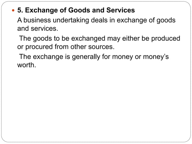 Business undertaking | PPTX | Business Accounting & Finance | Business