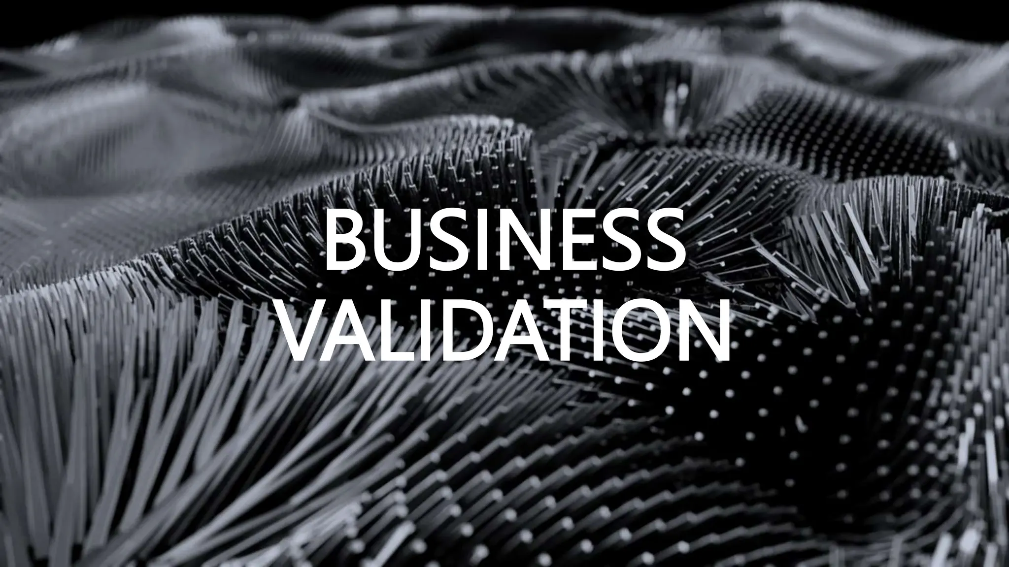 Business Validation presentation ppt.pptx