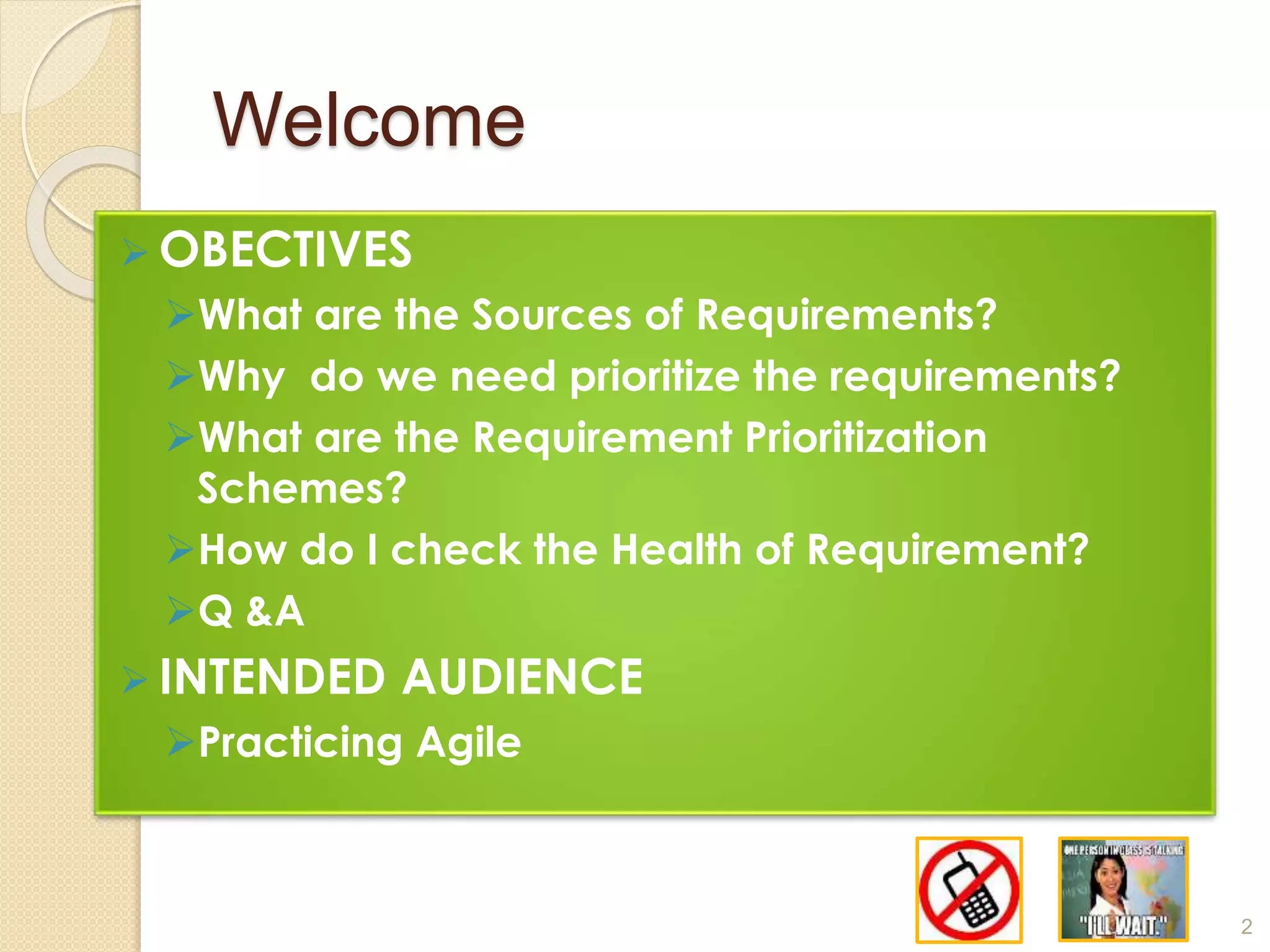 Business value prioritization | PPTX | Personal Taxes | Personal Finance