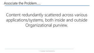 Business value realization of cloud content collaboration | PPTX