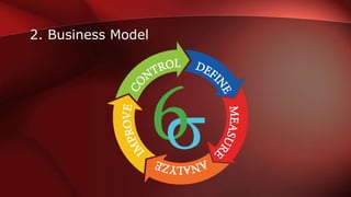 Business workflow analysis 1 | PPTX