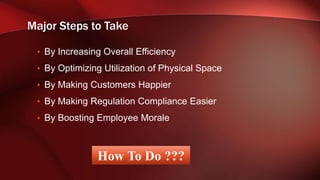 Business workflow analysis 1 | PPTX