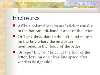 Business writing | PPT