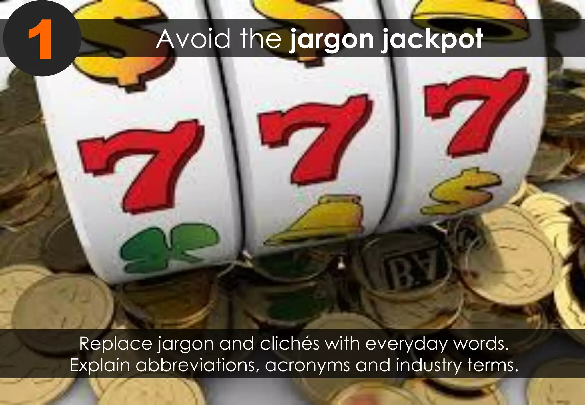 Business writing 10 common pitfalls | PDF