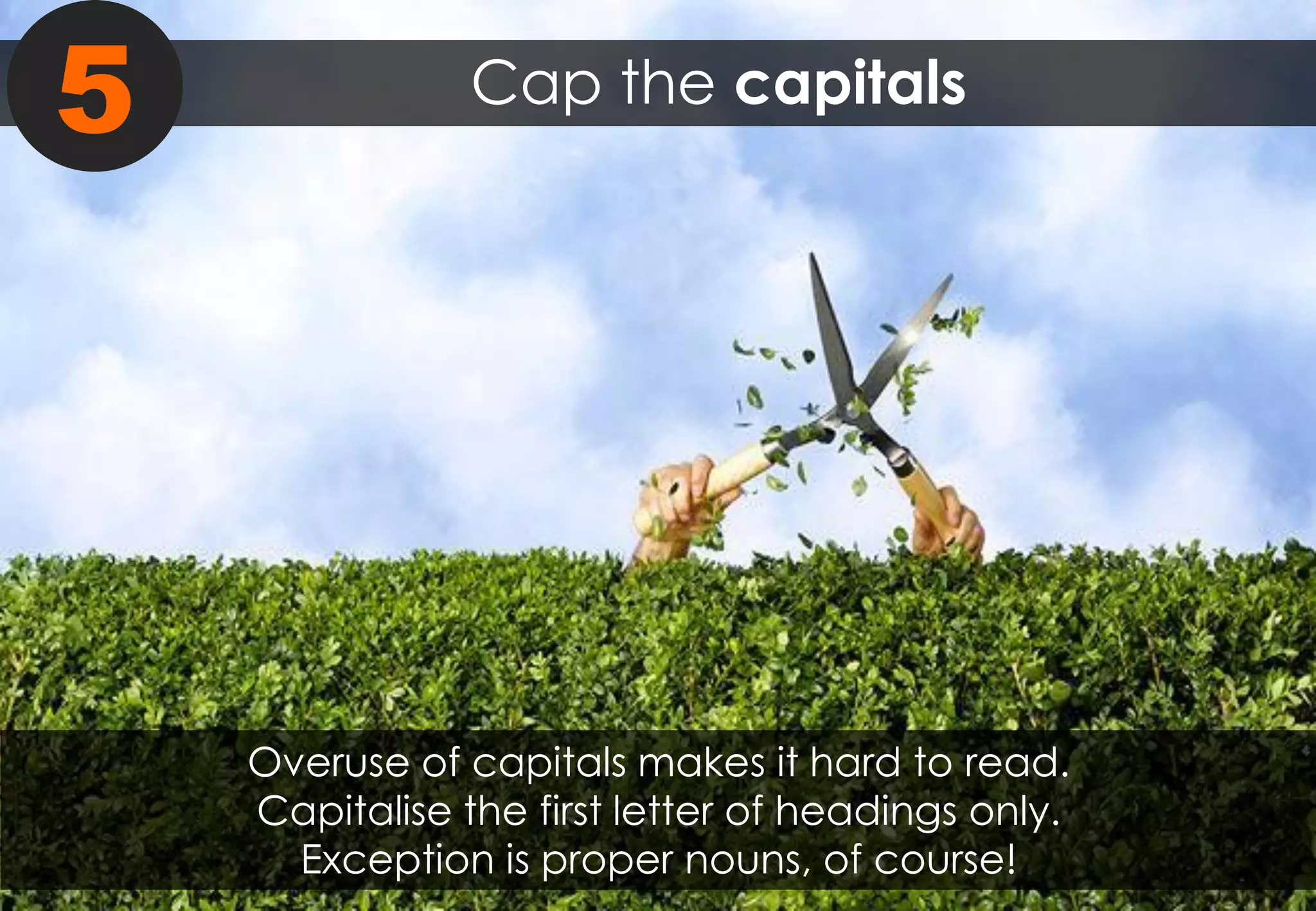 Business writing 10 common pitfalls | PDF