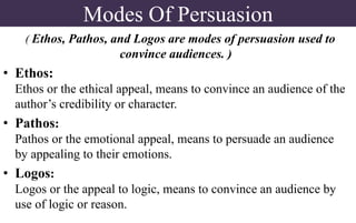 Business writing and the writing process | PPTX