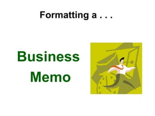 Business writing power point presentation | PPT