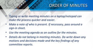 Business writing skills | PPT