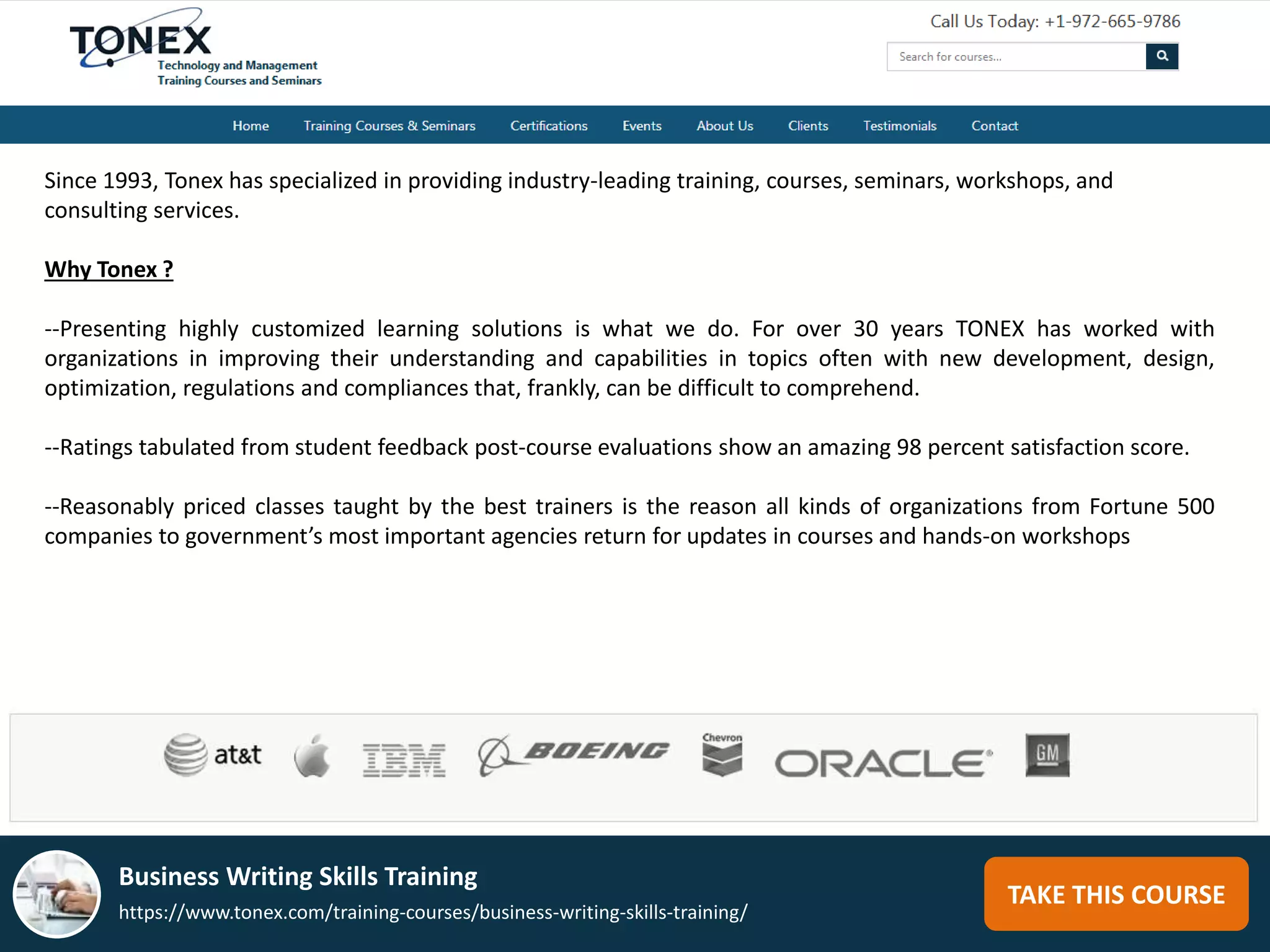 Business Writing Skills Training | PPT