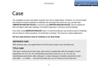 Business Writing Style Guide Your Writing Companion | PPT