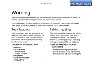 Business Writing Style Guide Your Writing Companion | PPT