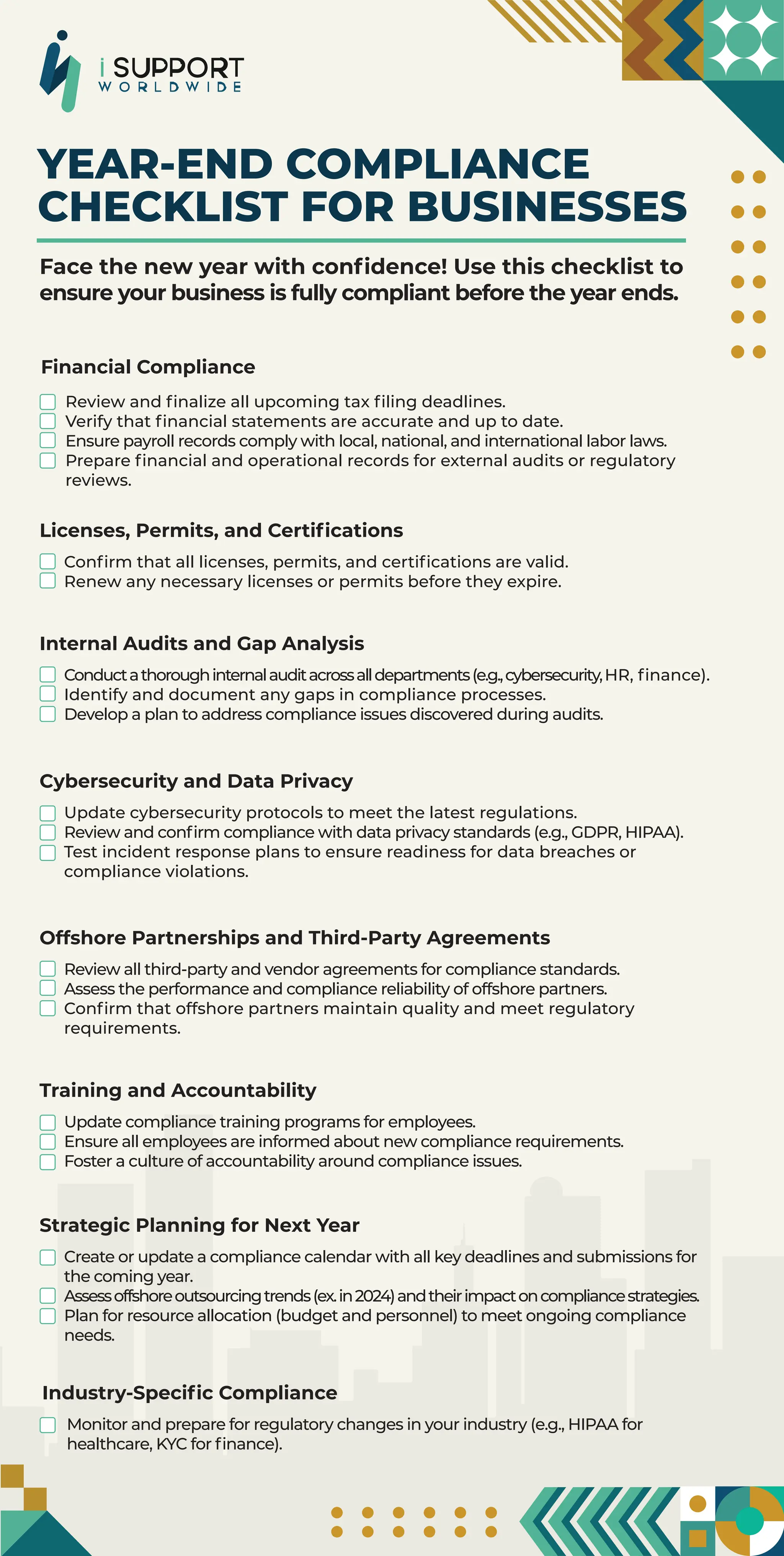 Business Year-End Compliance - iSupport Worldwide.pdf