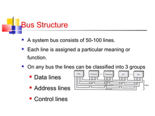 Bus interconnection | PPT