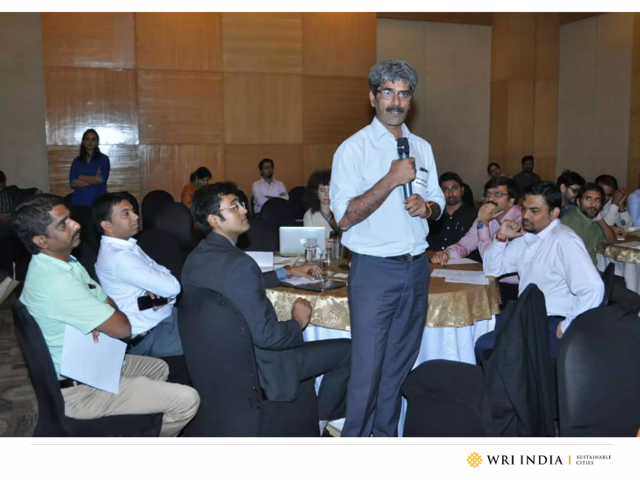 Bus Karo: Day 2 Outcome | PPTX