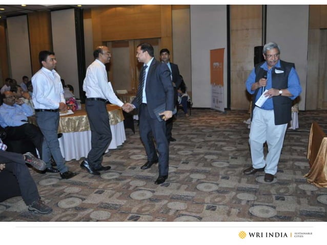 Bus Karo: Day 2 Outcome | PPT