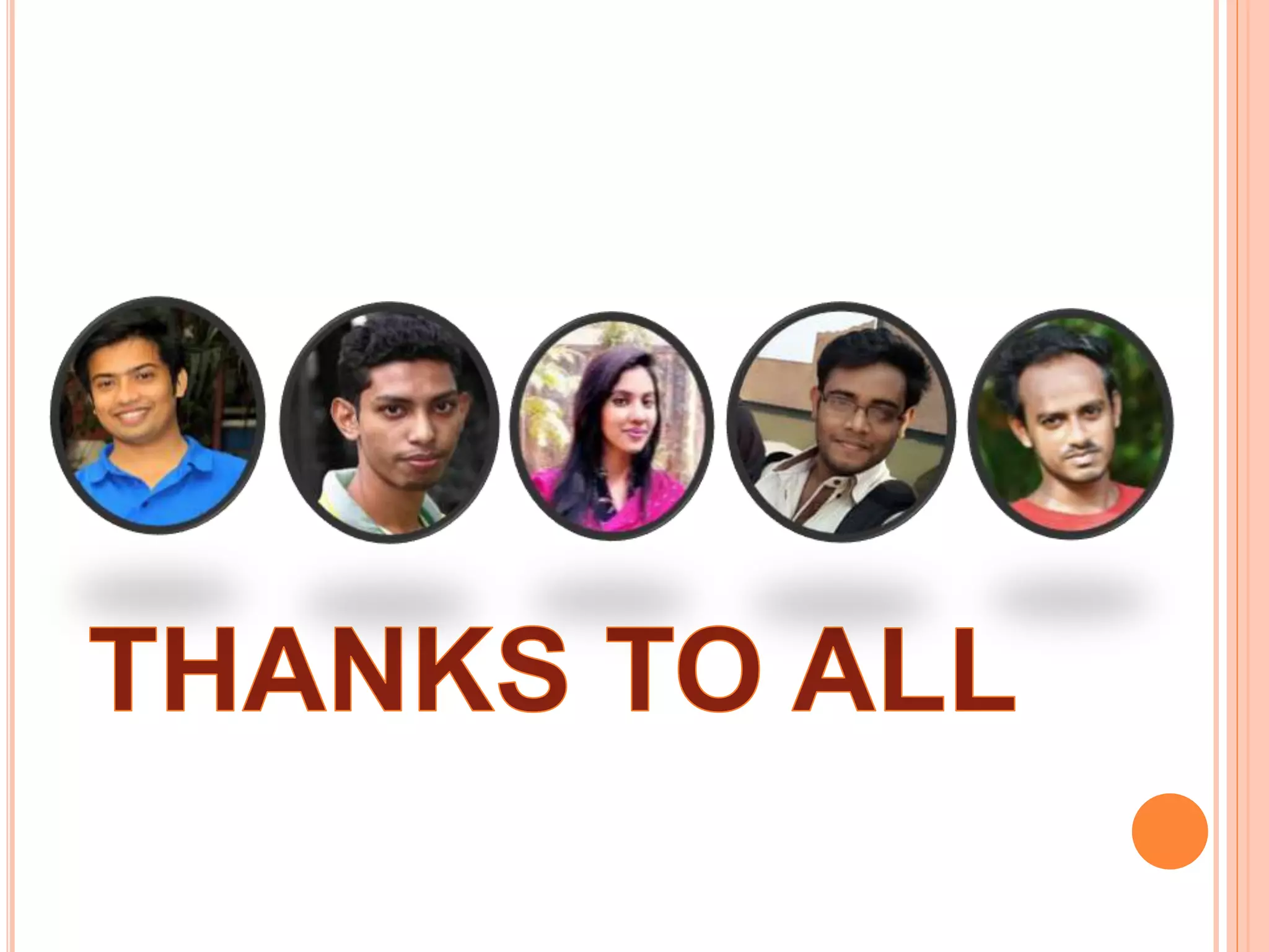 Bus management system | PPTX