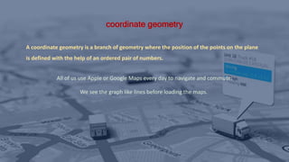 Application of Business Mathematics in real life (PPT) | PPTX