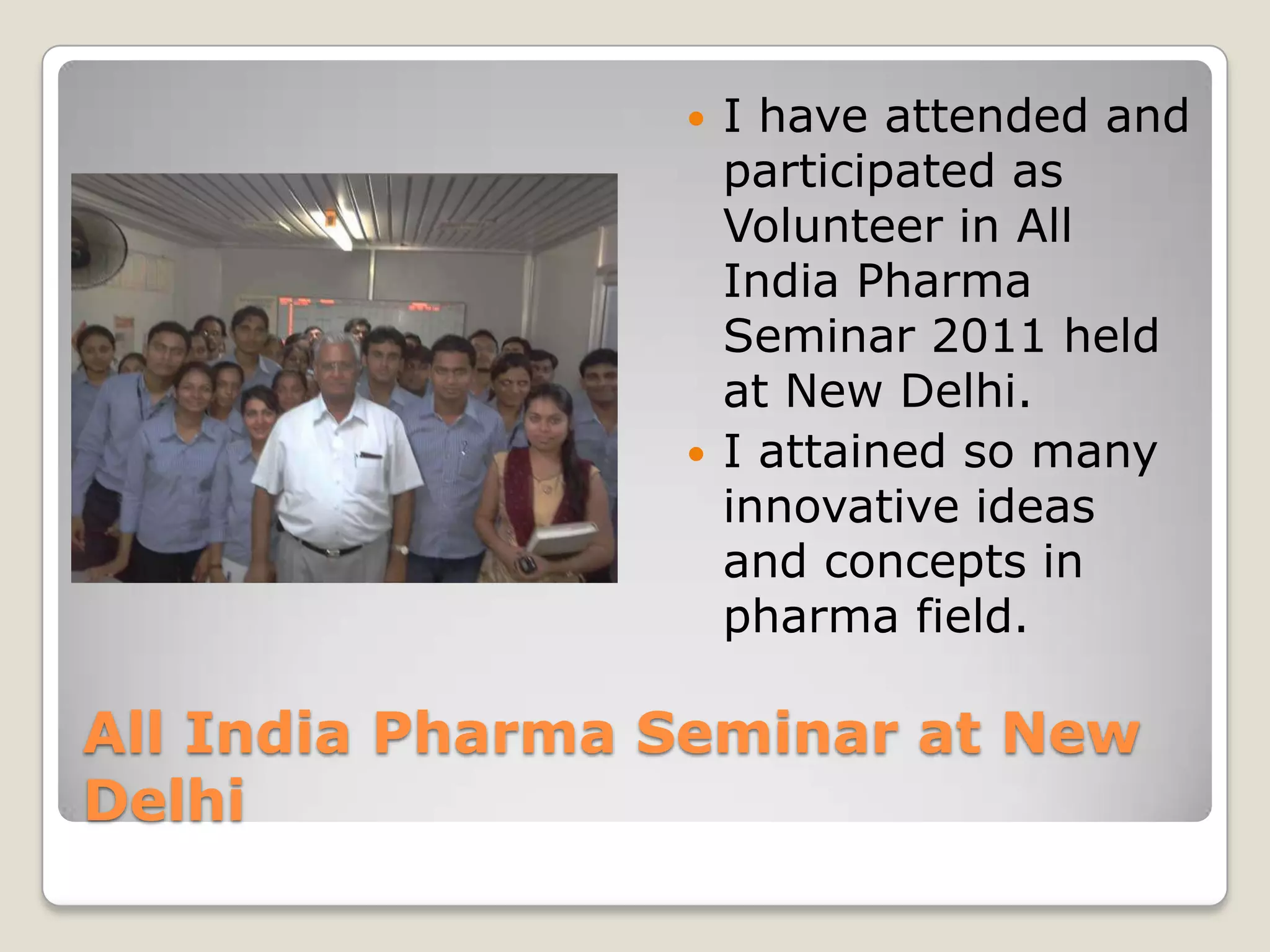 Busn 210 assign | PPTX | Pharmaceutical Industry | Industries