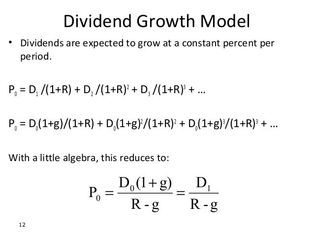 Business Finance Chapter 7