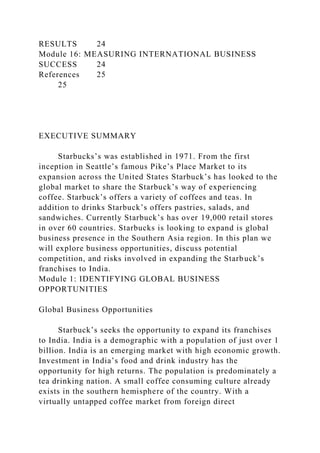BUSN 427 GLOBAL ISSUES IN BUSINESS9Global Business.docx