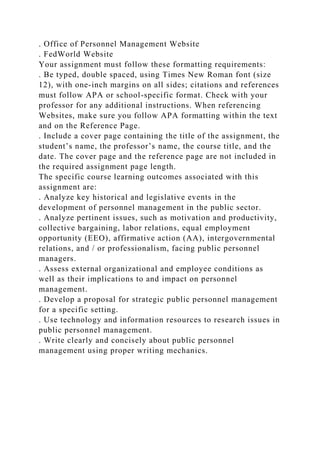 BUSN 5200Homework Assignment for Week 4For Week 4, please c.docx