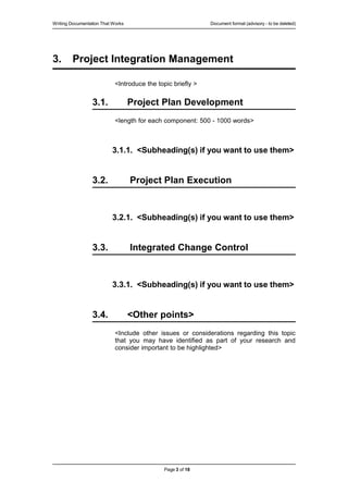 BUSN7024_Project Management Plan_Template | DOC
