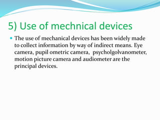 Busness research methodology | PPTX | Educational Assessment | Education