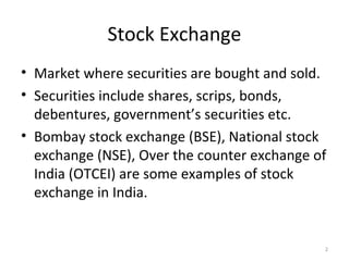 Business environment | PPT