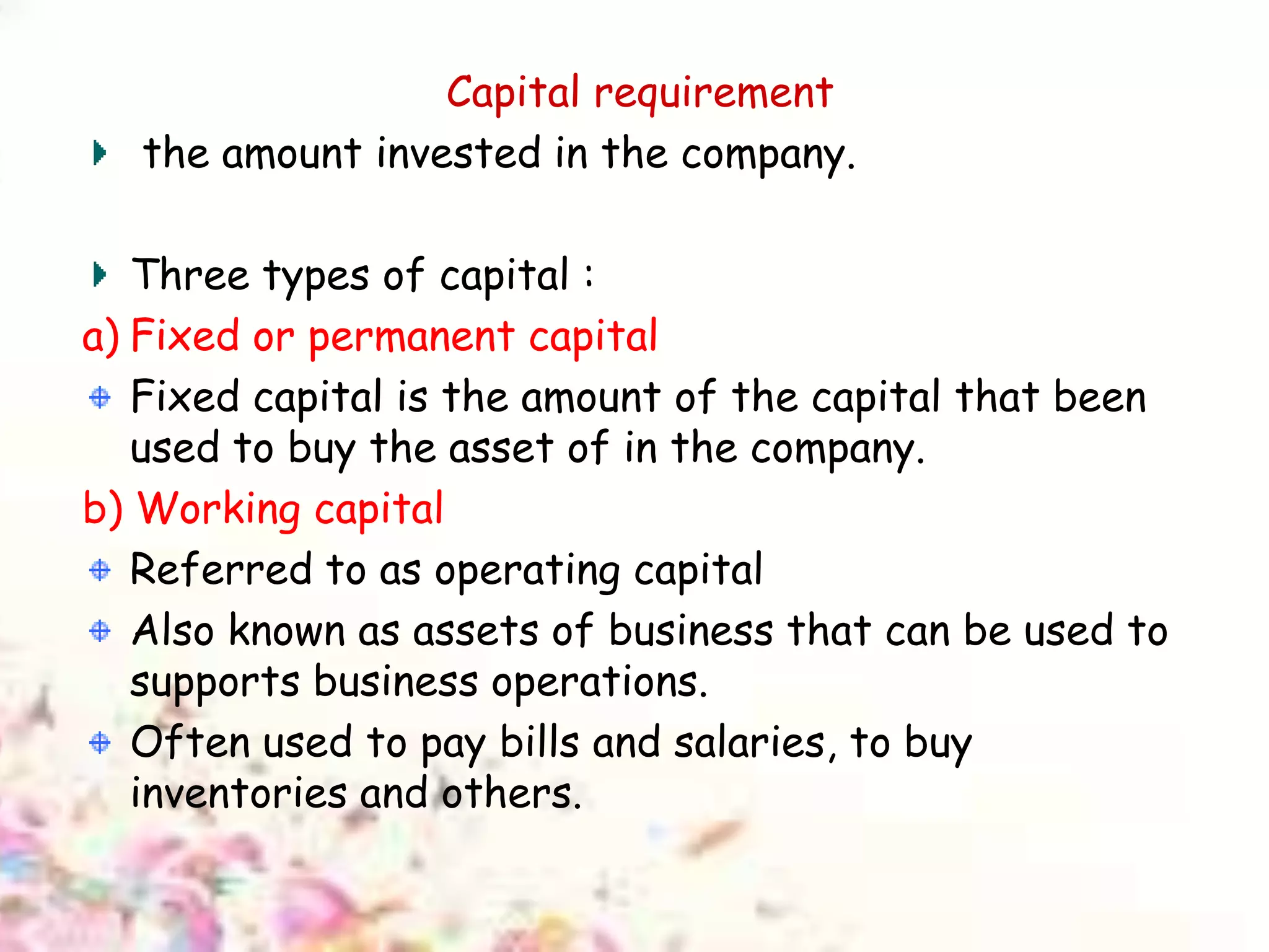 Identifying Business Opportunity | PPTX