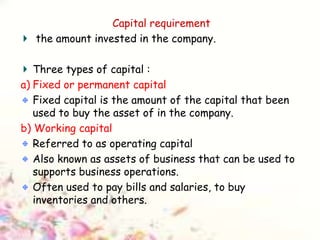 Identifying Business Opportunity | PPTX