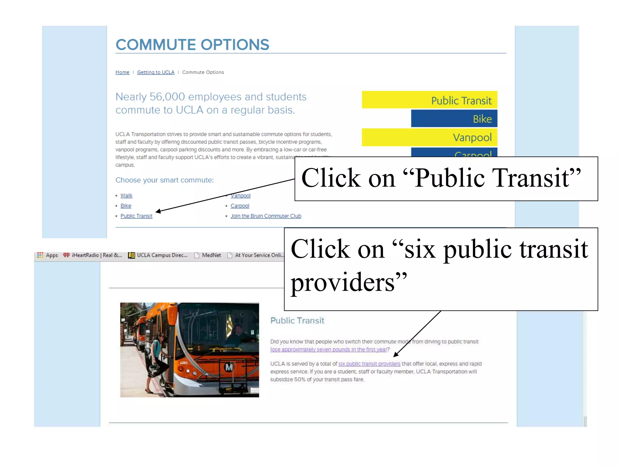 Bus pass instructions | PPTX | Rail Travel | Travel Type