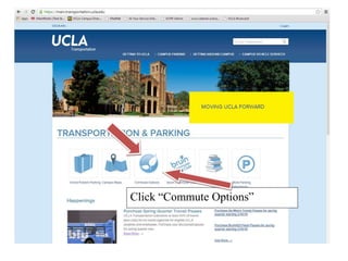 Bus pass instructions | PPTX