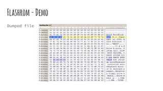 Introduction to Bus Pirate - Presentation | PDF