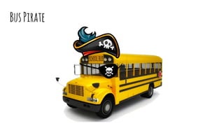 Introduction to Bus Pirate - Presentation | PDF | Computer Peripherals ...