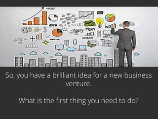 Building Blocks of an Effective Business Plan | PDF