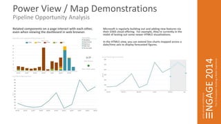 Making Smarter Business Decisions with Power BI | PPTX | Databases | Computer Software and ...