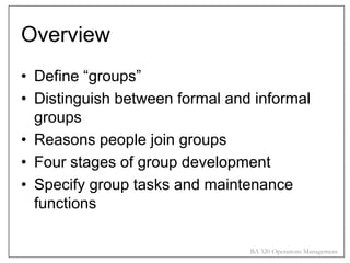 Buspro infosheet5 | PPTX