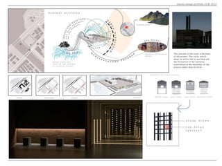 design portfolio | PPTX