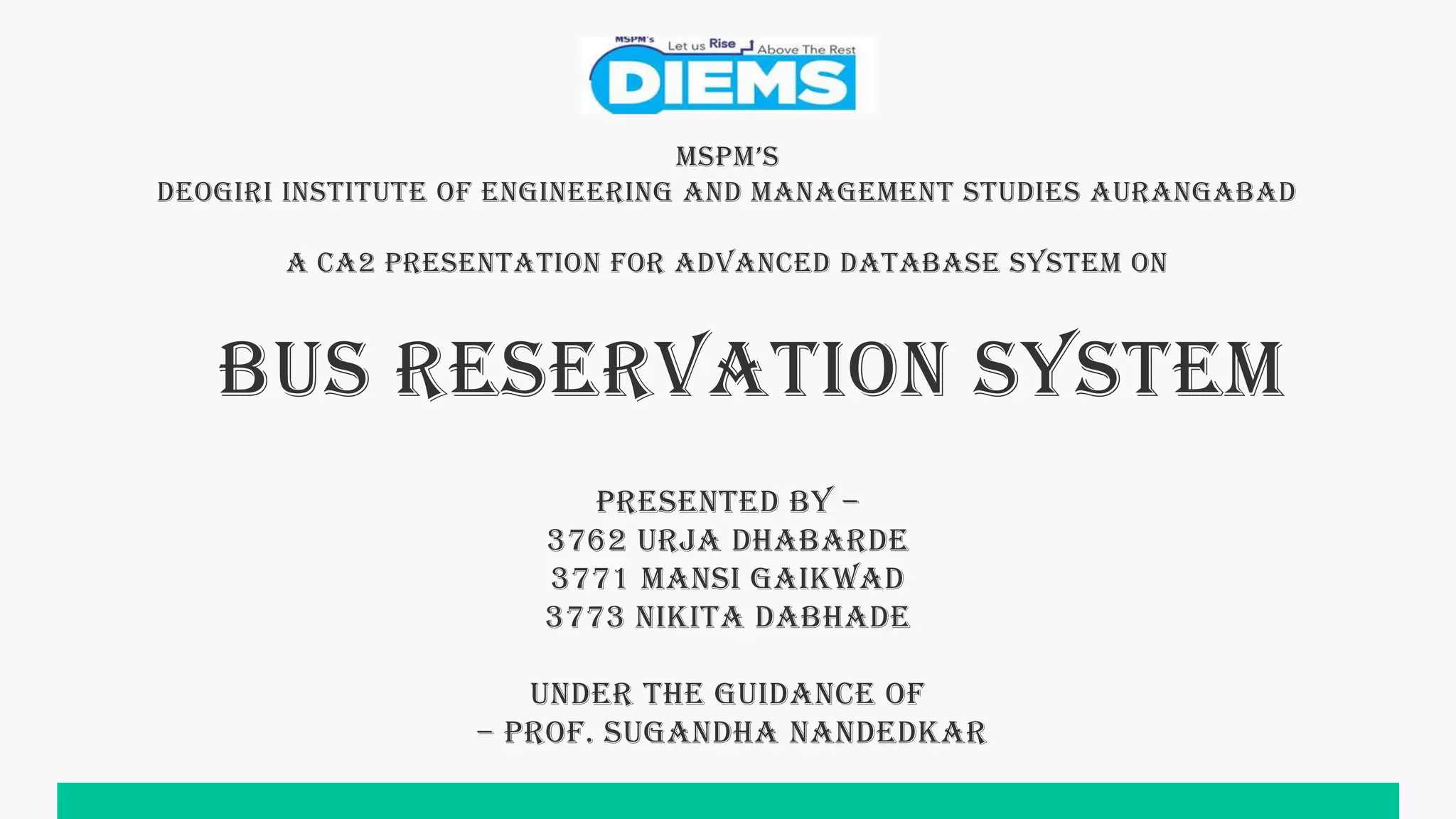 BUS RESERVATION SYSTEM.pptx