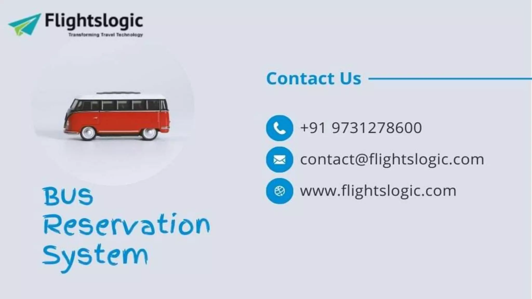 Bus Reservation System.pptx | Operating Systems | Computer Software and Applications