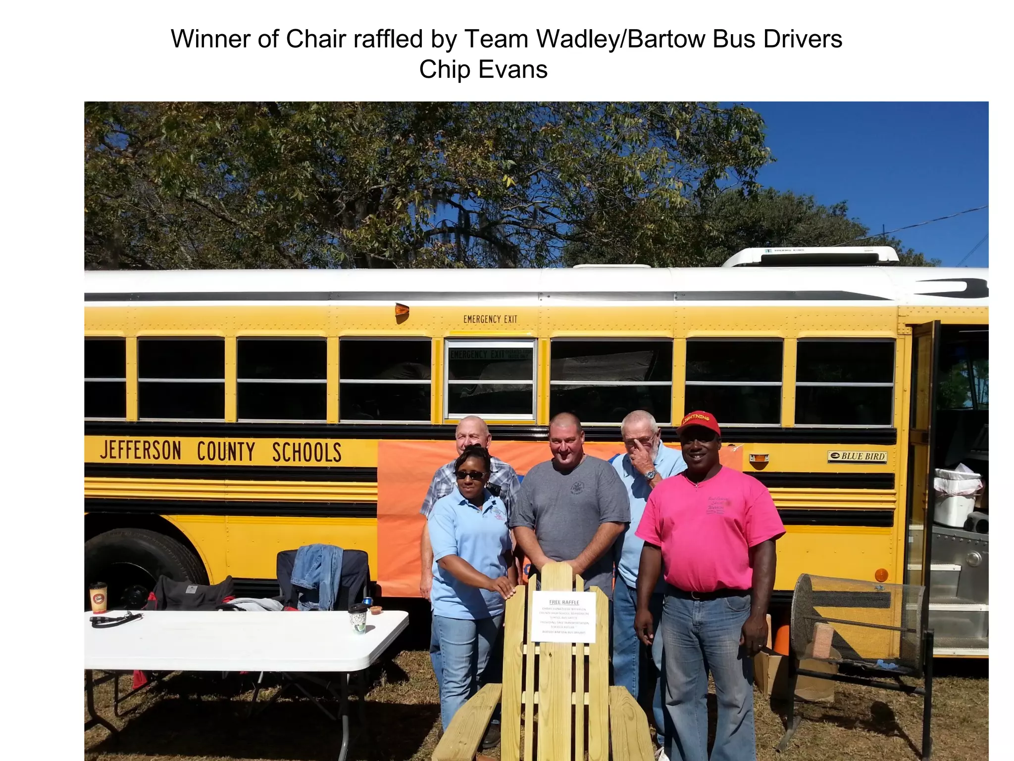 Bus Safety PowerPoint | PPT