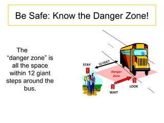 Bus Safety PowerPoint | PPT
