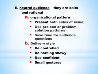 Business communication 3 | PPTX