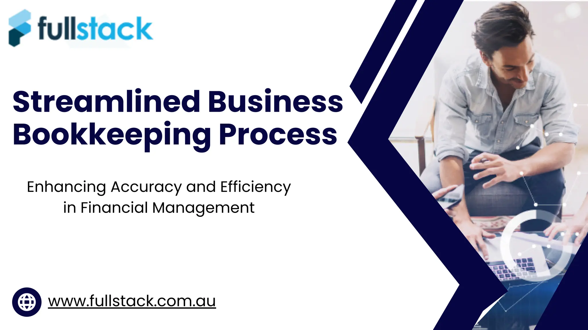 Simplifying Finances with Streamlined Bookkeeping | PDF