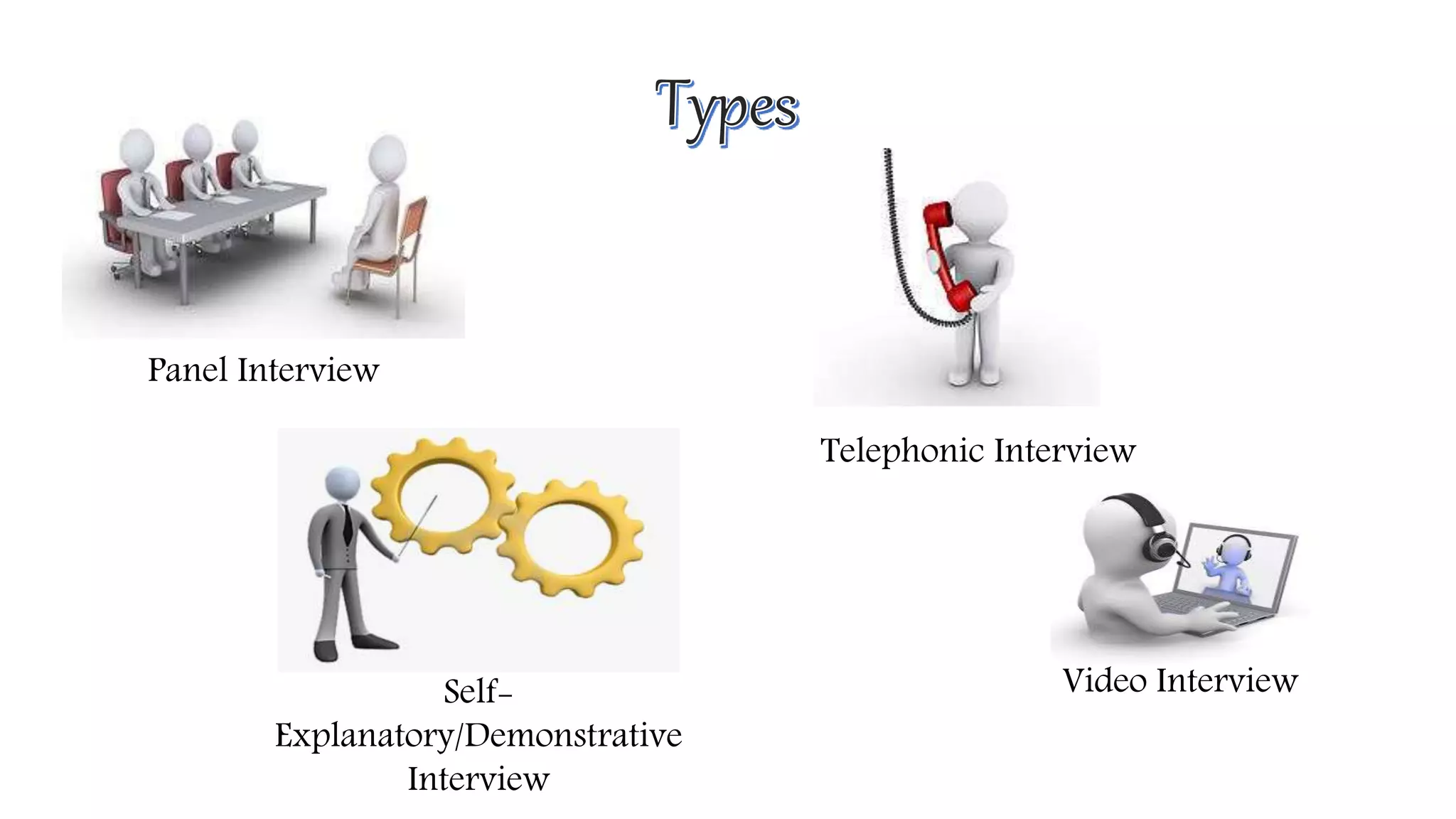 Group Discussion and Personal Interview | PPTX